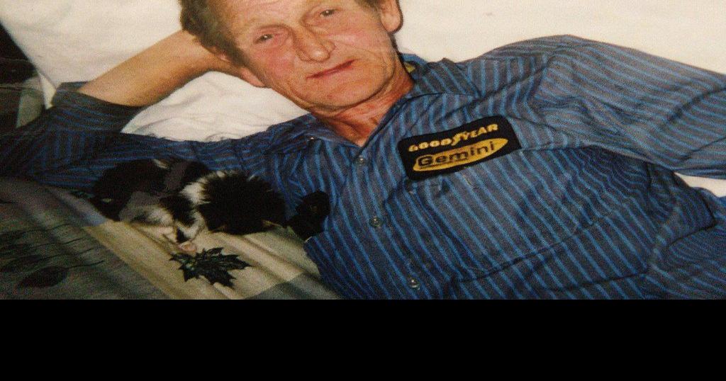 FOSTER, Archie Lynwood