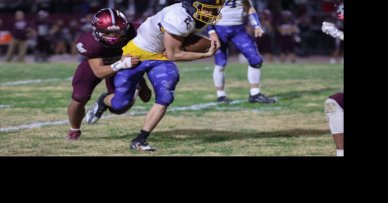 7 high school football linebackers to watch this season