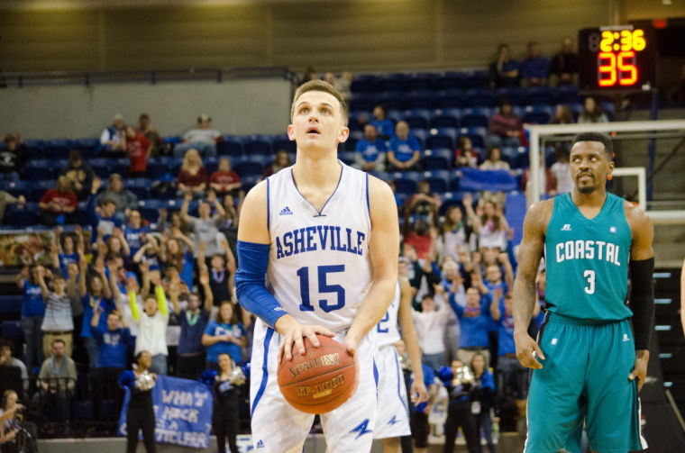 Rockbridge County's Andrew Rowsey headed to Marquette