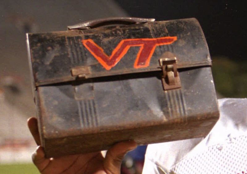 Lunch Pail Podcast: Off week concerns, previewing visit to Old Dominion