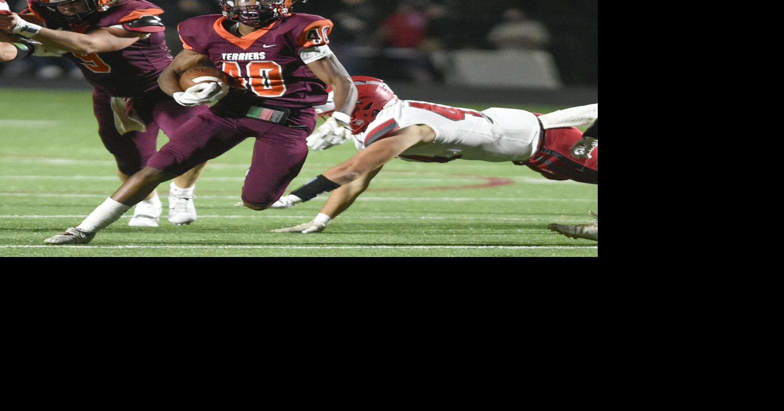 High school football state semifinals preview