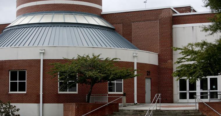 Juvenile suspect detained after gun fired in Lucy Addison Middle School ...