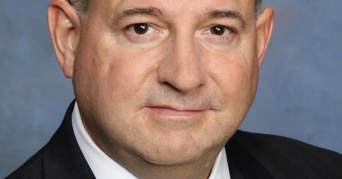 Q&A: Brian Wells, general manager of Hotel Roanoke & Conference Center