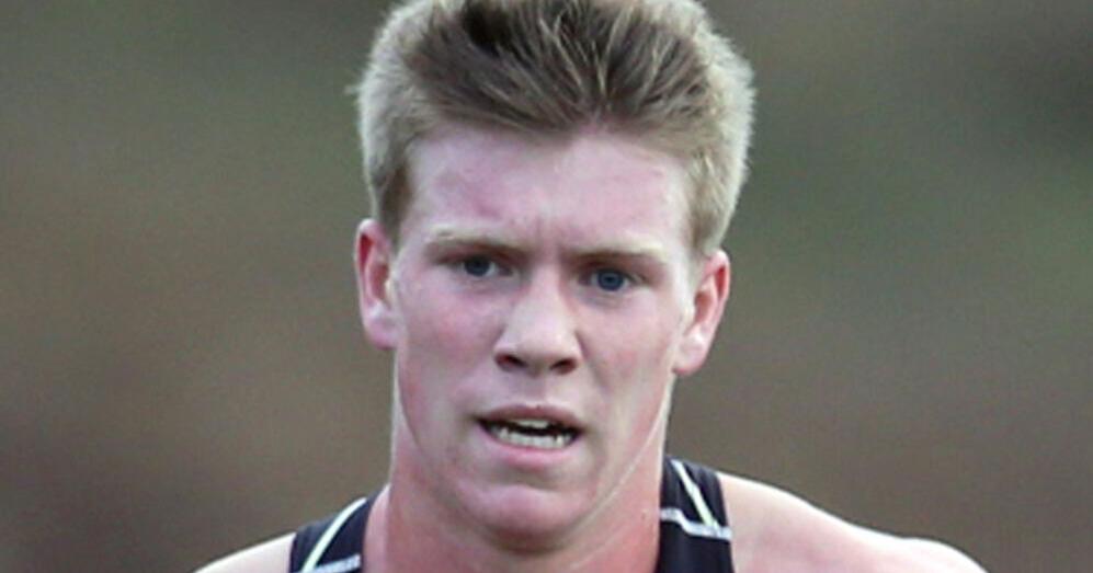 High school roundup: Rutherford named Virginia boys cross country ...