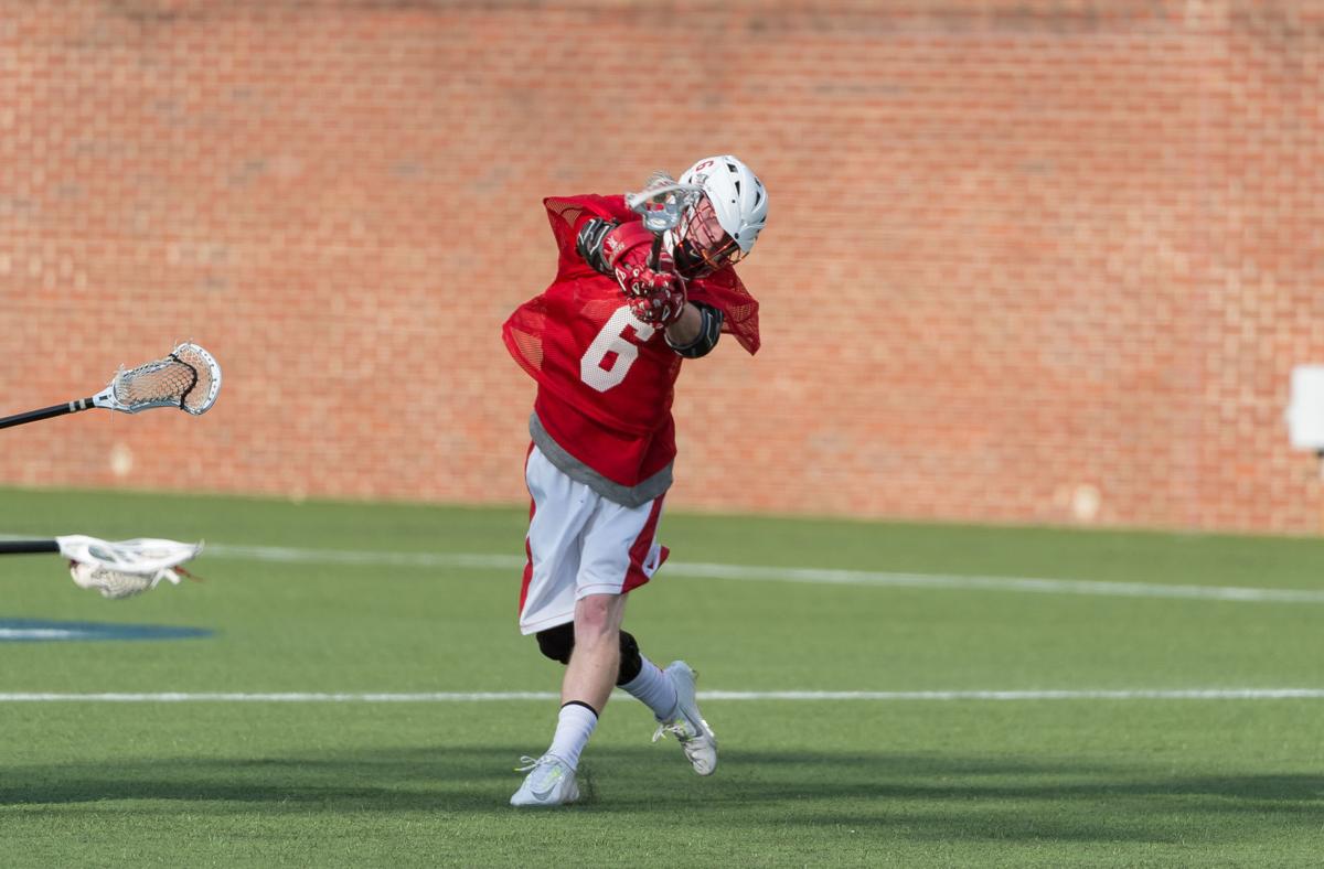 Top-seeded Roanoke lacrosse bounced from ODAC tournament | College ...