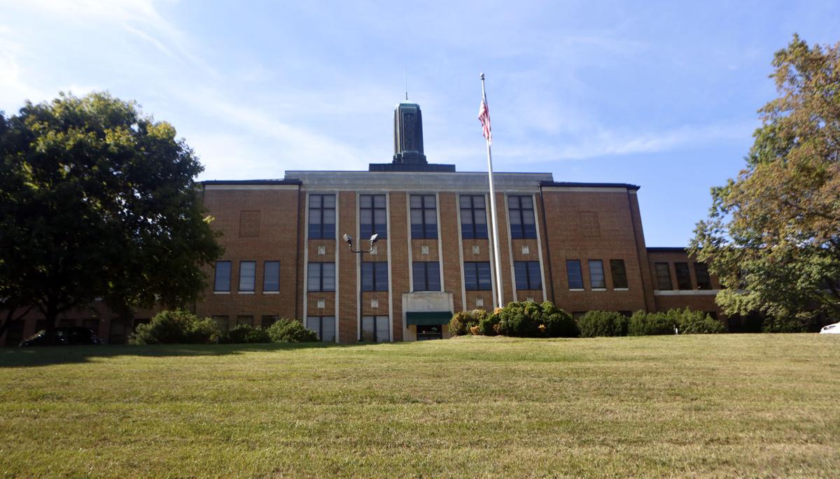 Carilion plans to sell part of Shenandoah Life property to apartment ...