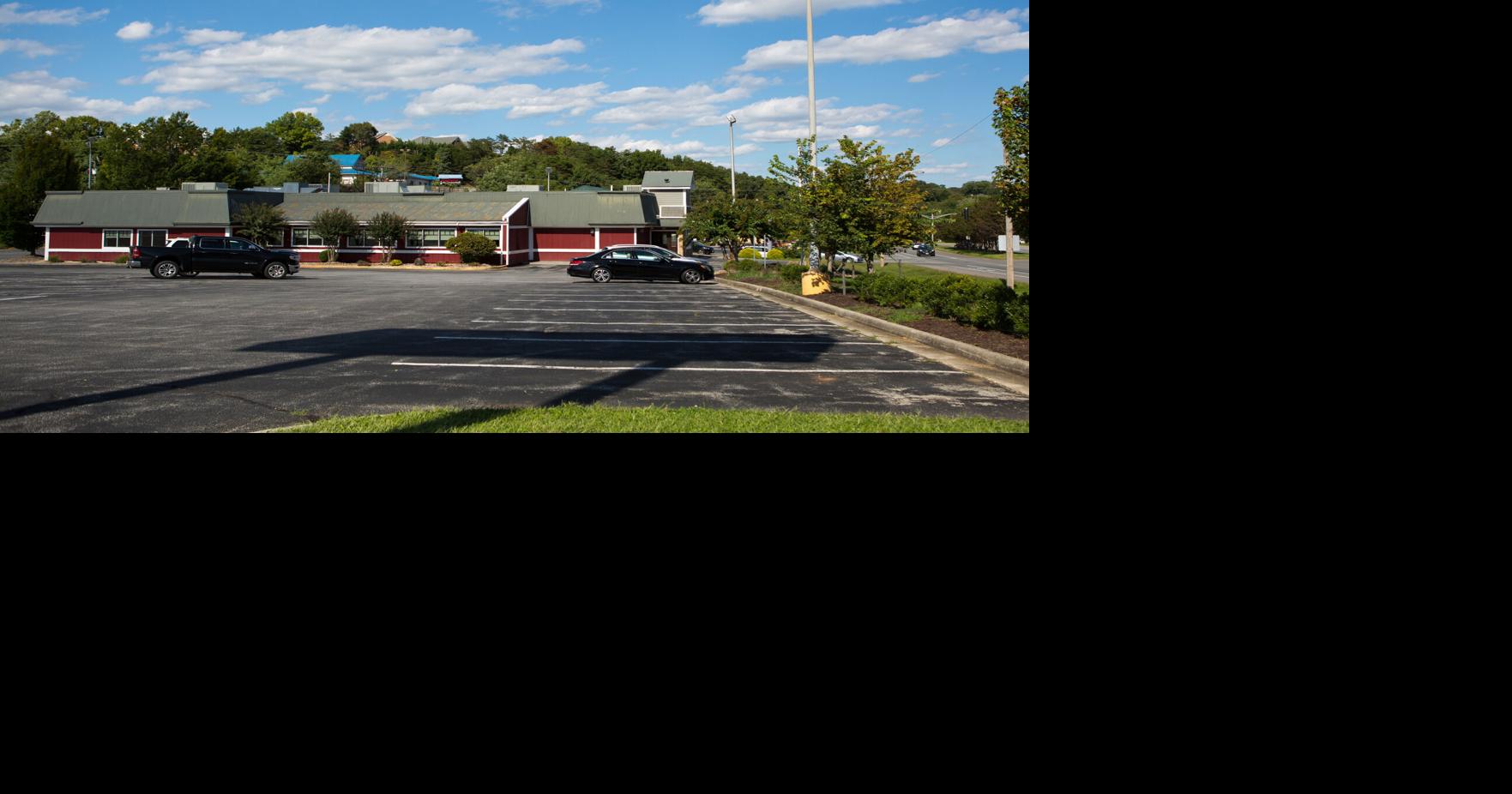 Ridge View Bank plans to build headquarters on Franklin Road in Roanoke