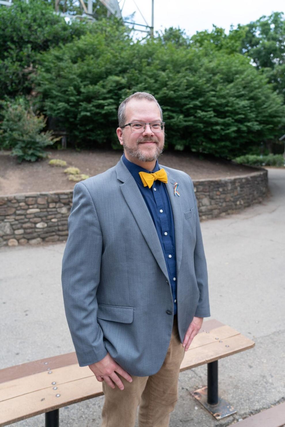 Facciani concedes in Roanoke County school board race