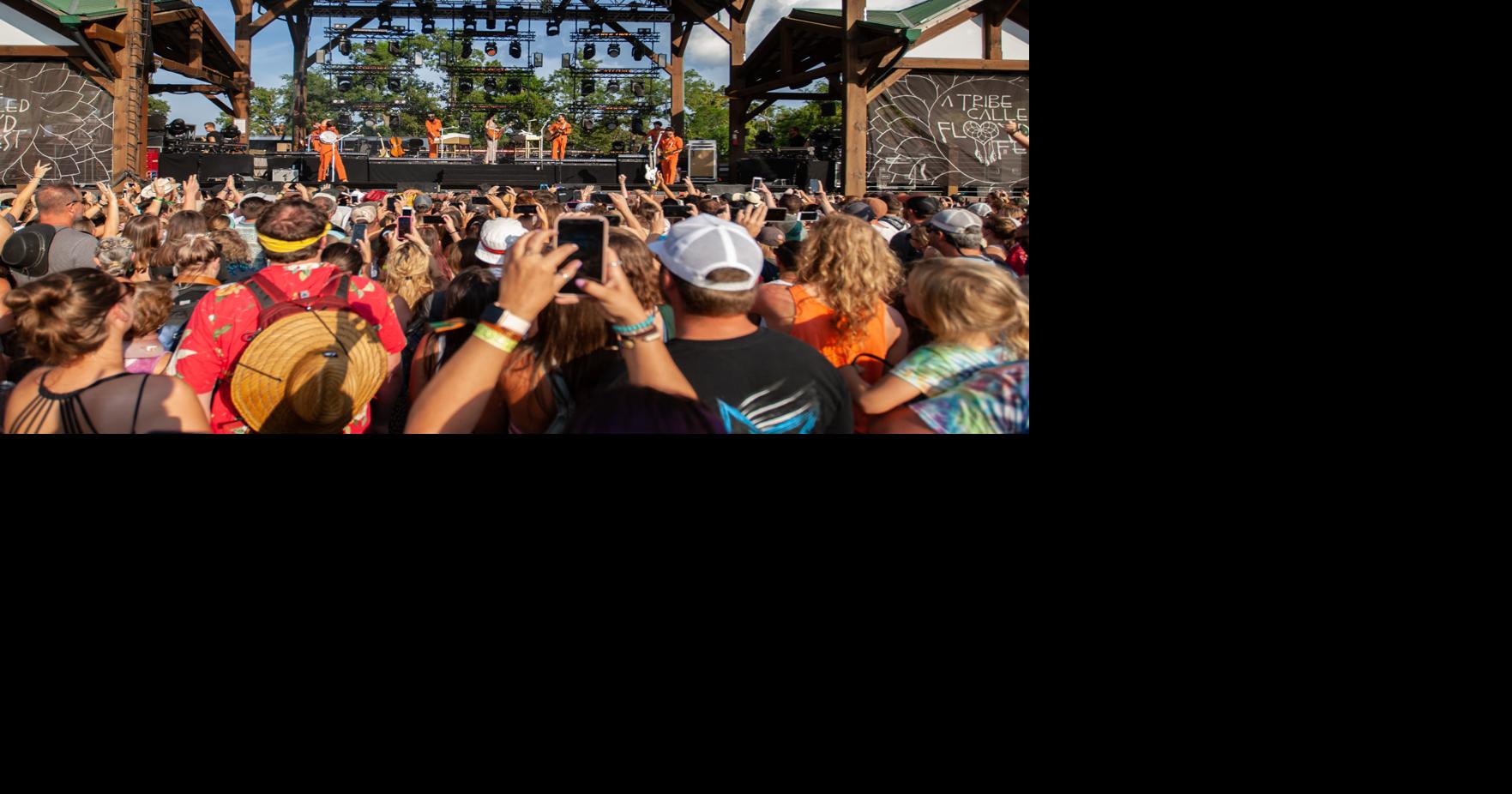 FloydFest ’21: What you need to know