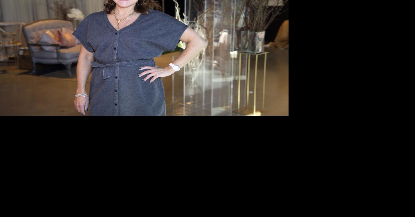 The pandemic year: Caroline LaRocca