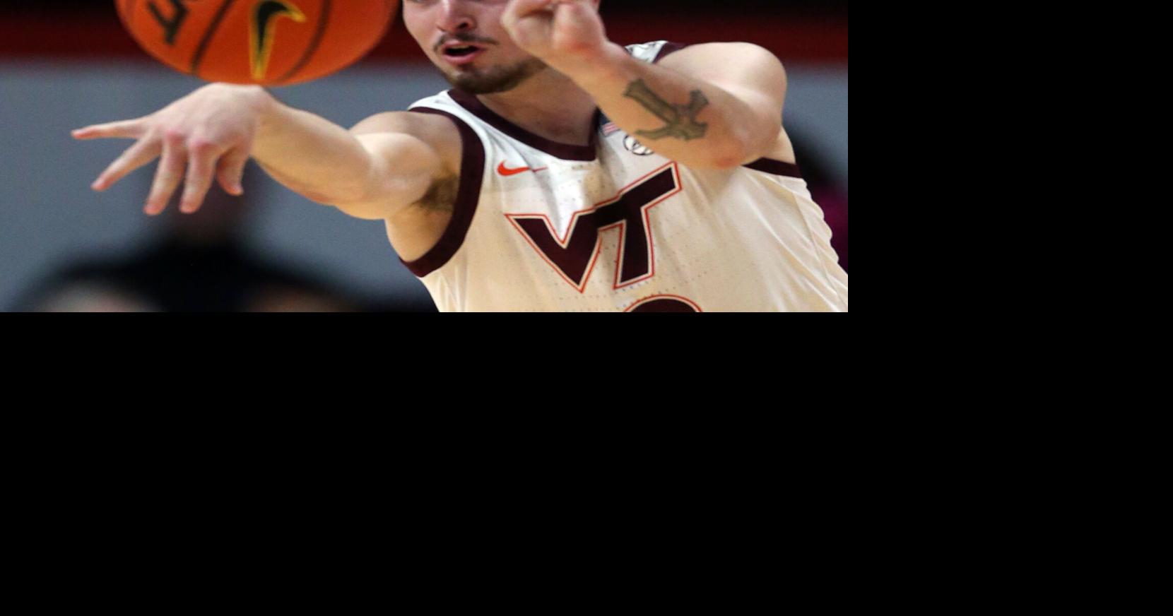 Hokies 'weren't great' in win over Charleston Southern