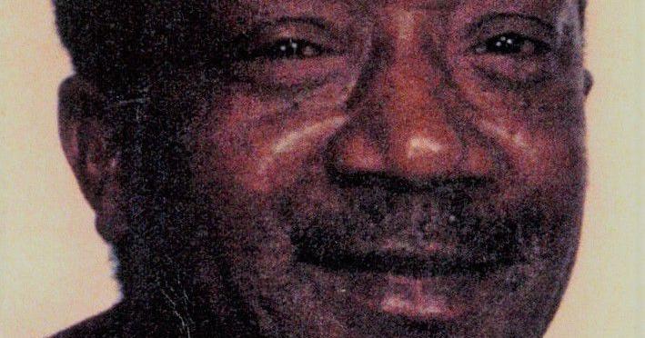 Buckner Sr., Edwin Jerome