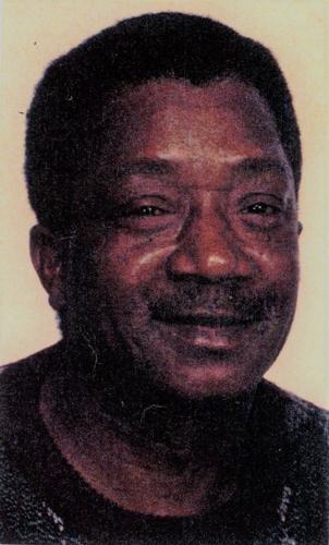 Buckner Sr., Edwin Jerome