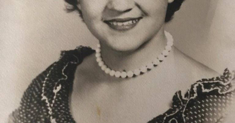 MOSES, Patricia Ann Earles