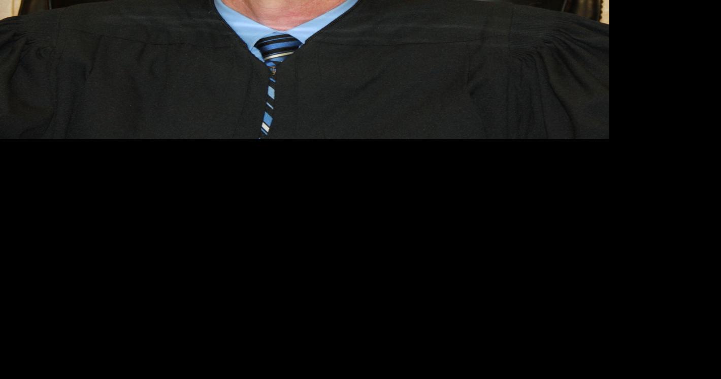 Roanoke Valley judge announces retirement after two decades on the bench