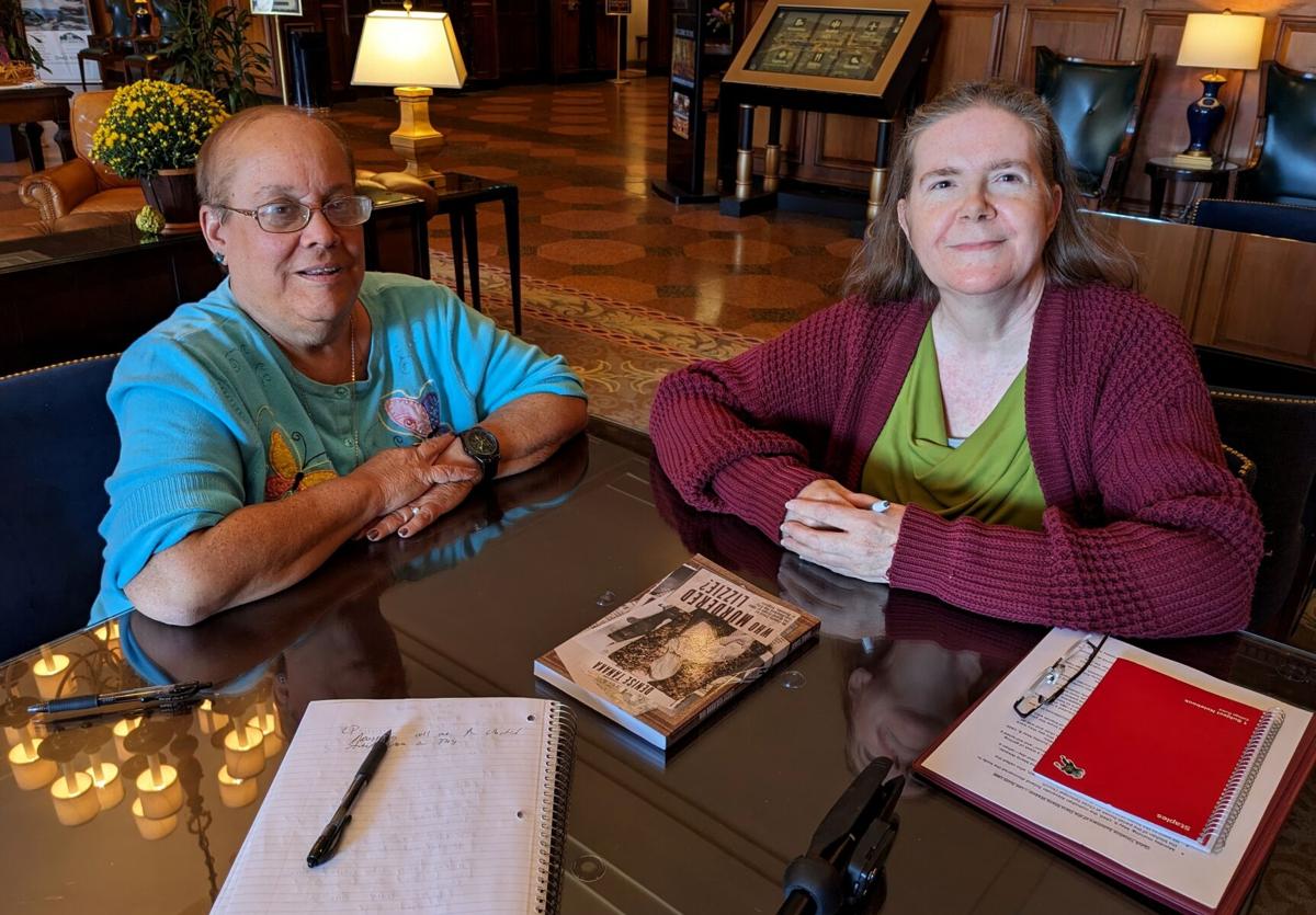 New books about old murders that shocked the Star City