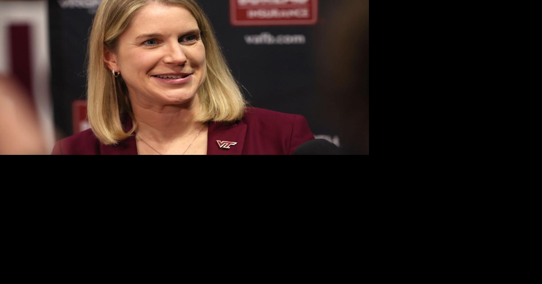 In the region: Virginia Tech women's basketball adds recruit Kate Sears