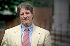 When in trouble, many Virginia Tech athletes turn to this Radford lawyer