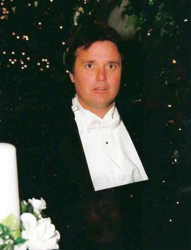 TERRY, David Michael