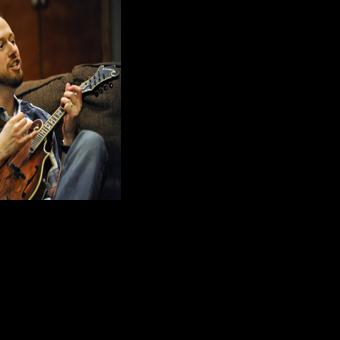 Radford Christian musician reaches another milestone