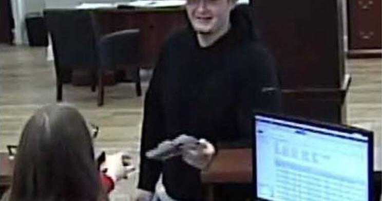 Search for missing Virginia Tech student continues