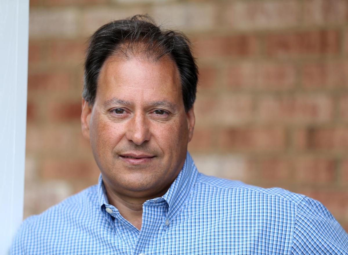 Roanoke County entrepreneur studies mystery of missing Malaysian airliner