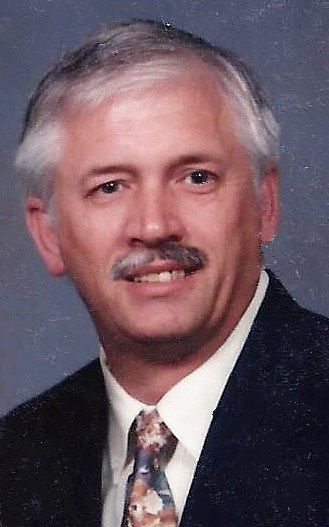 Haupt, George Mark