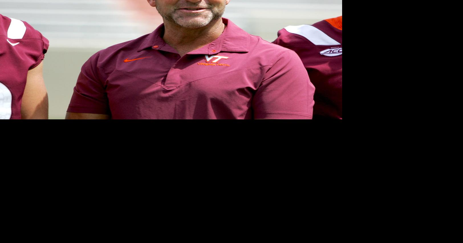 Is Virginia Tech running back Malachi Thomas on the cusp of returning?