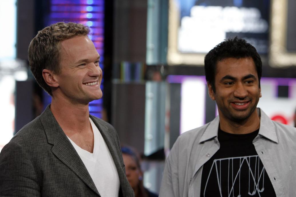 Kal Penn comes out as gay, reveals he's engaged to partner of 11 years