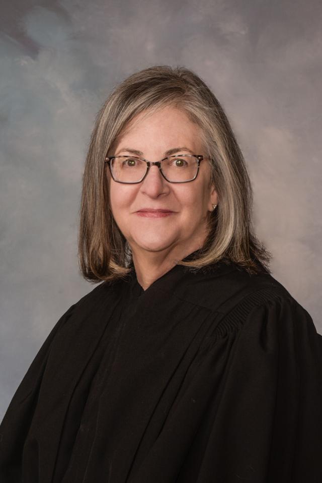 Ciaffone and Thompson sworn in as judges