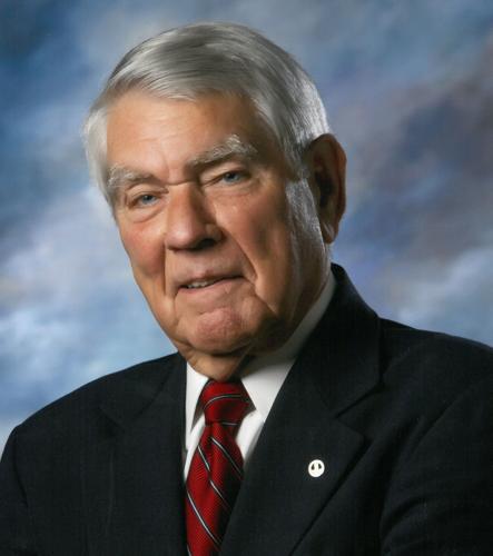 Putney, Lacey Edward