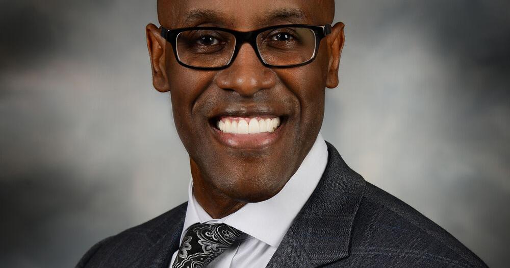 New Goodwill CEO planning for future social impact