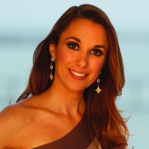 Dorothy Gillespie's son rediscovers her decades-long art career