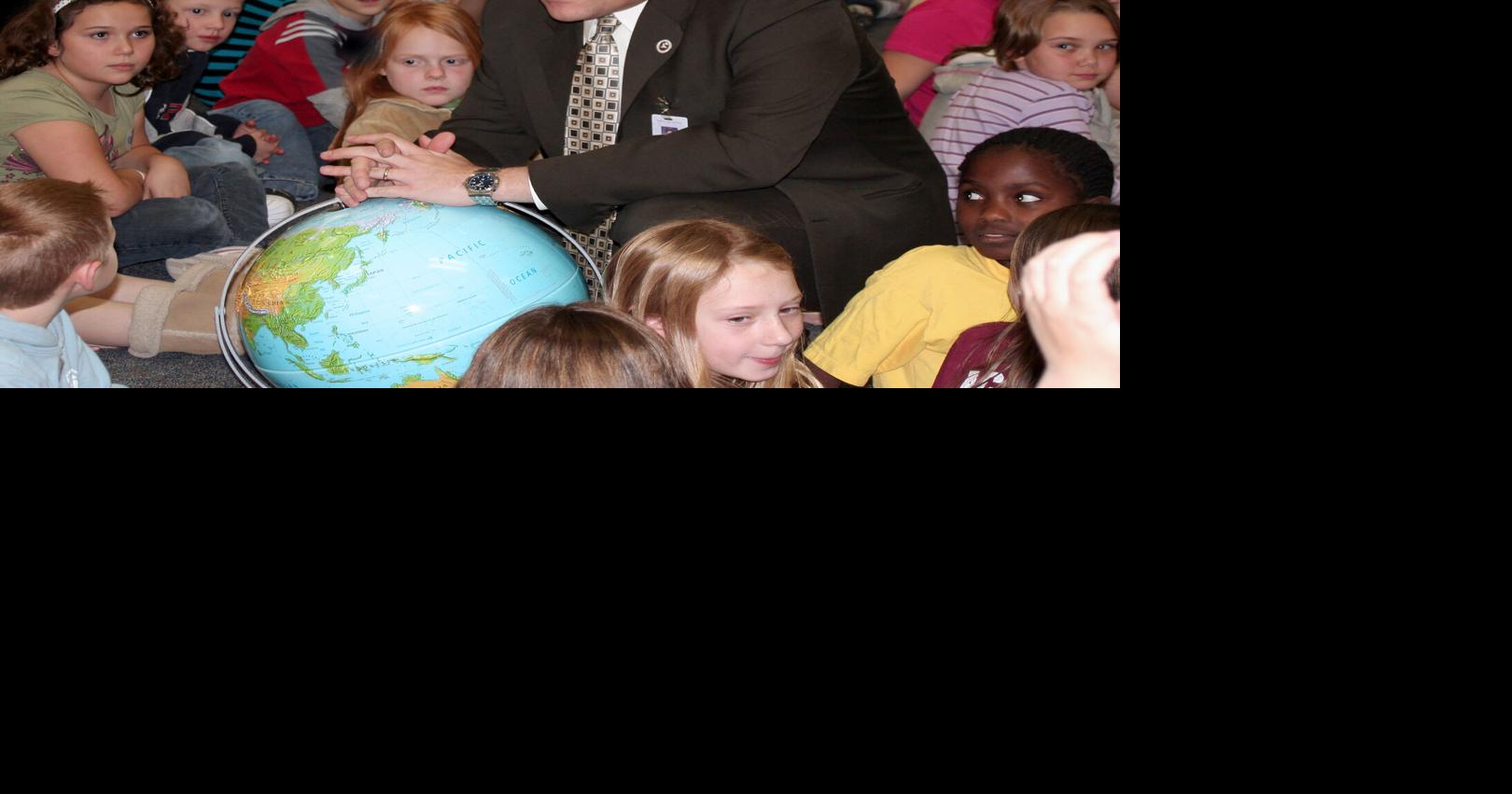Retiring Salem superintendent Seibert promises further advocacy