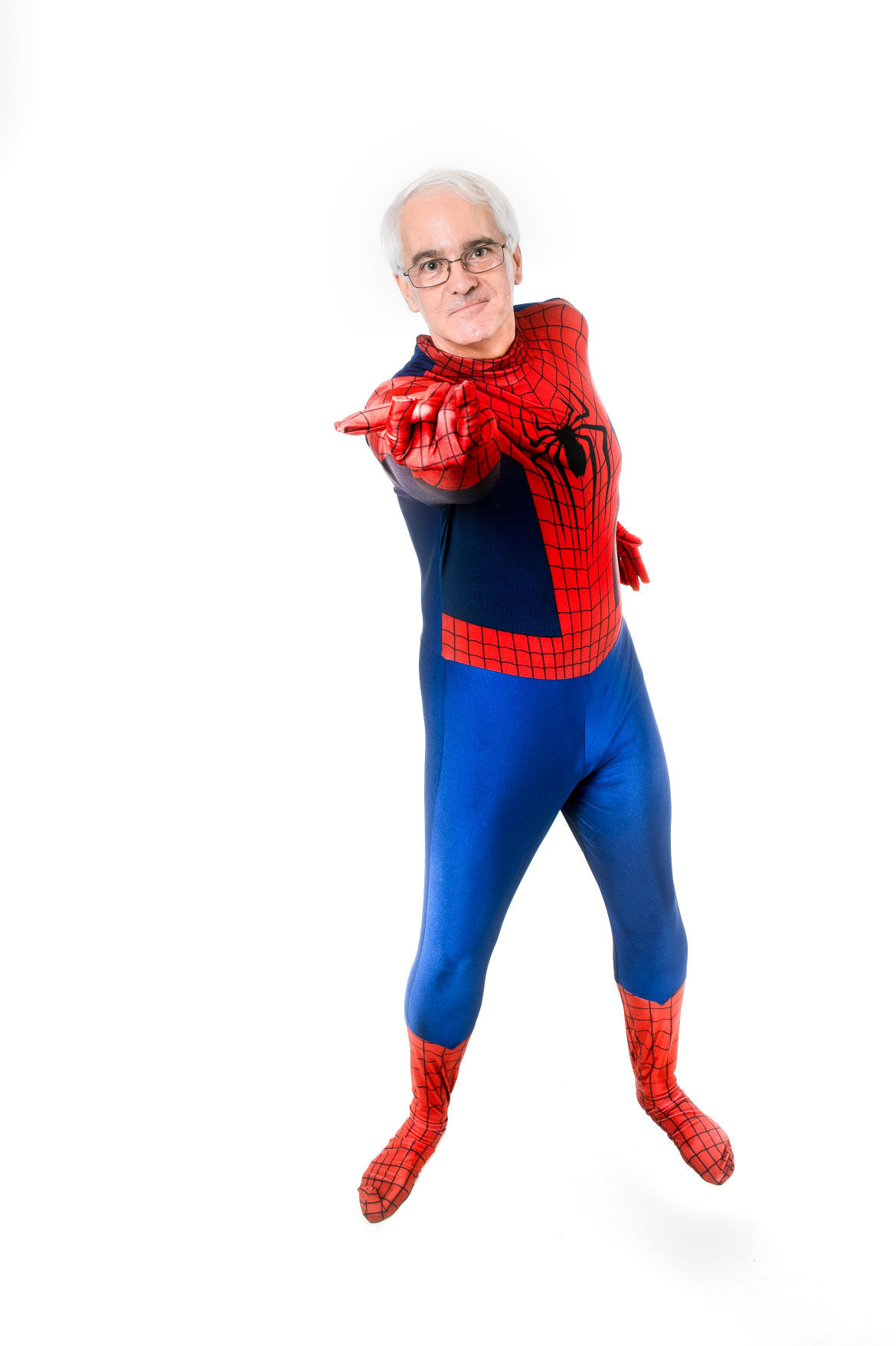 Dadline: Be a hero, play outside | Archive | roanoke.com