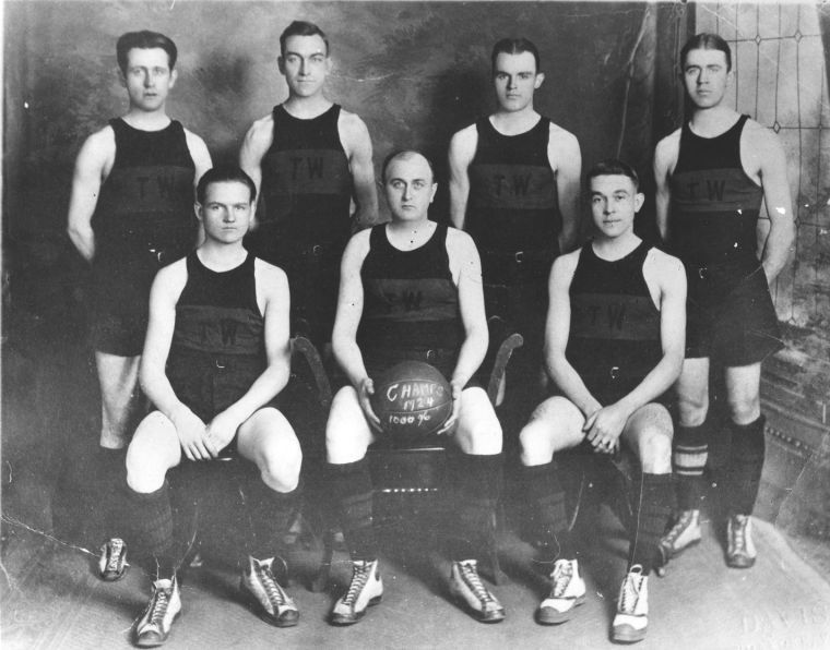 Flashback: Tracking NRV history
