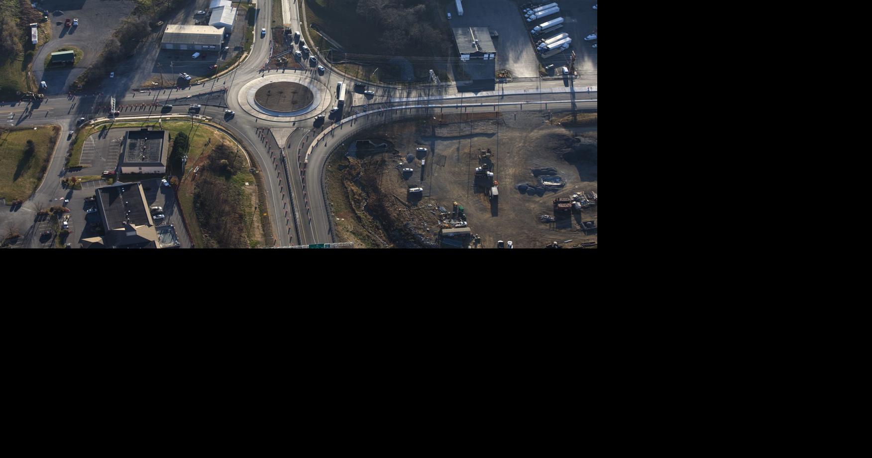 WOYM: A 'wicked-hard' guide to navigating and signaling in roundabouts