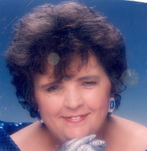 Newman, Connie Long Stroup