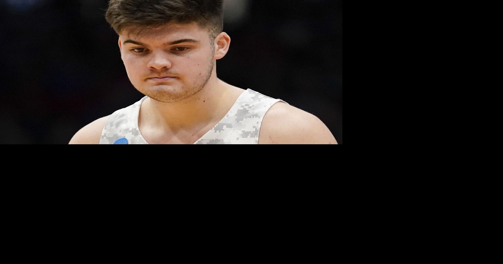 Wright State standout Grant Basile transferring to Virginia Tech