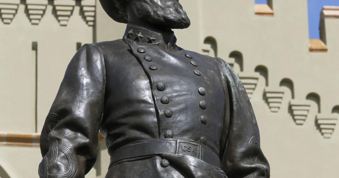 VMI's history in spotlight as alumni request commission to revisit ...