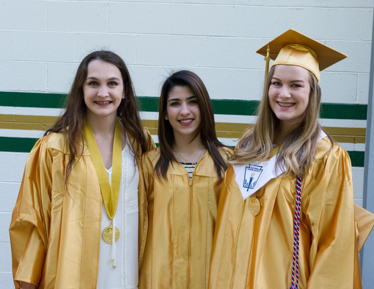 Glenvar High School graduation | Gallery | roanoke.com