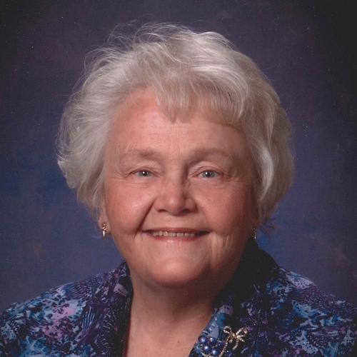 Irvine, Lelia Robbins