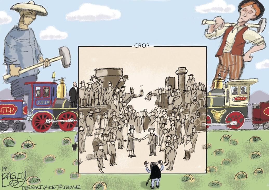 Editorial: The history we overlook