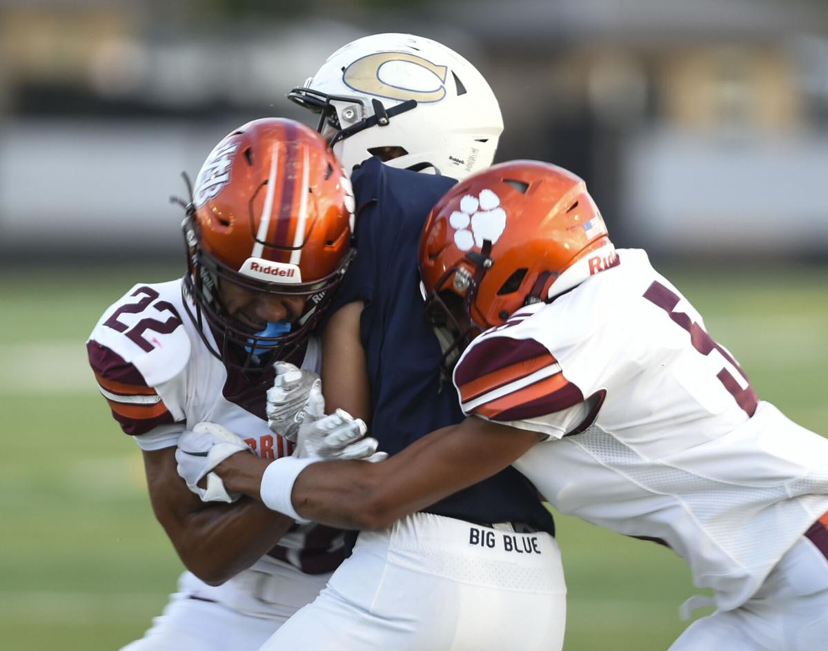 Vote for The Roanoke Times Player of the Week