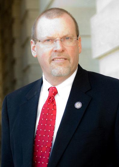 Rep. Morgan Griffith: Fight against Obamacare will continue