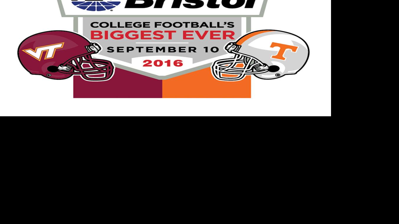 Anticipation growing for Virginia Tech vs. Tennessee football Battle at ...