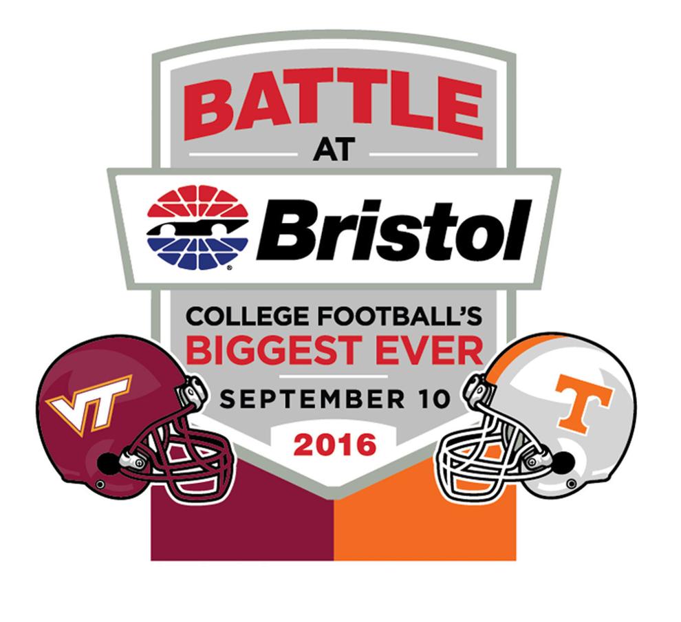 Anticipation growing for Virginia Tech vs. Tennessee football Battle at ...