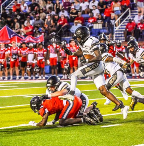 Ferrum football team excited to take on VMI for first time