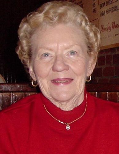 Miller, Patricia Dischner