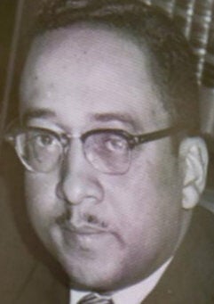 Roanoke NAACP founder R.R. Wilkinson engineered protest